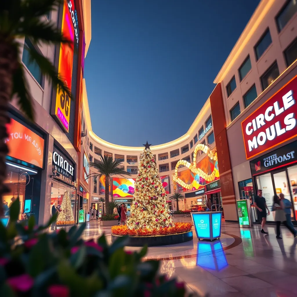 Circle Mall JVC: A Key Retail Hub in Dubai