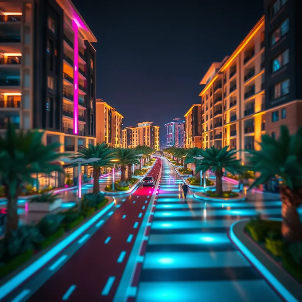 Aster Remraam: Community, Amenities & Lifestyle Insights