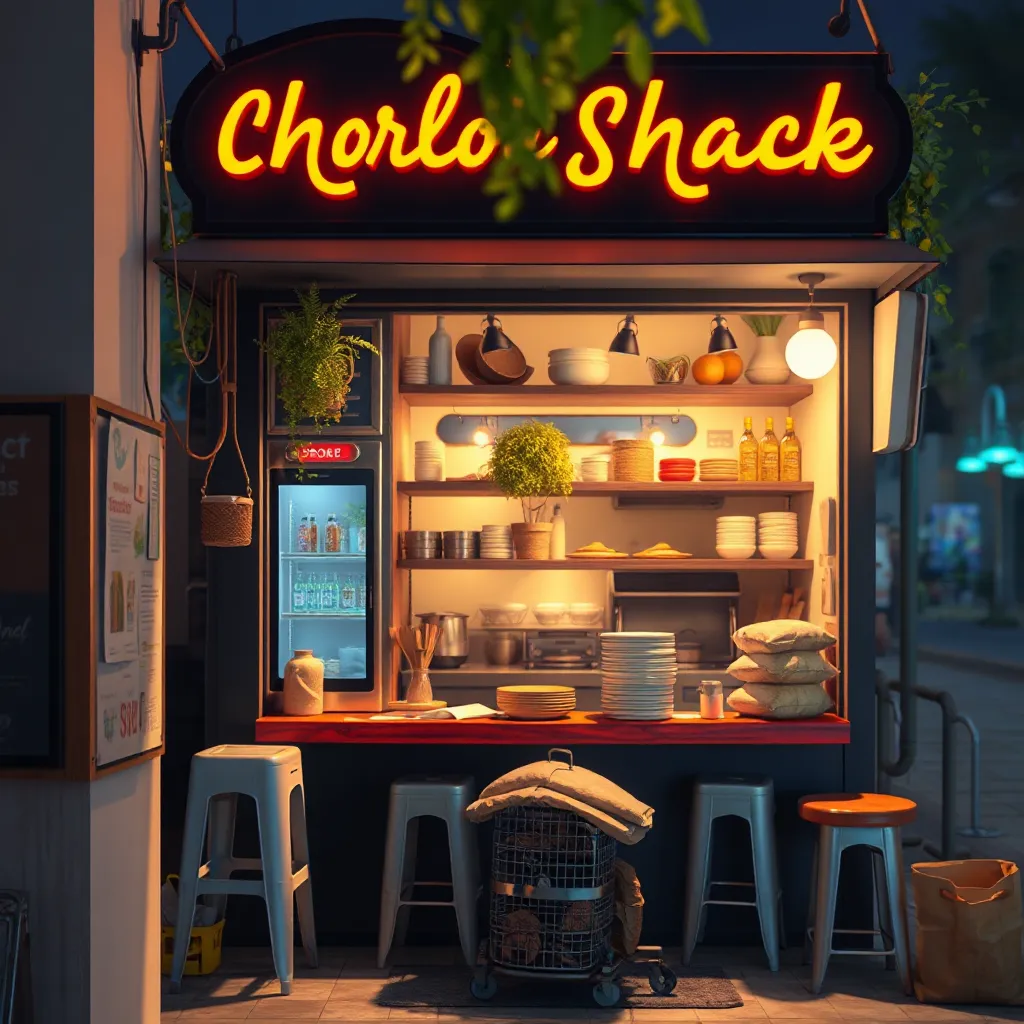 Exploring Charcoal Shack Qusais: A Culinary Gem in Dubai