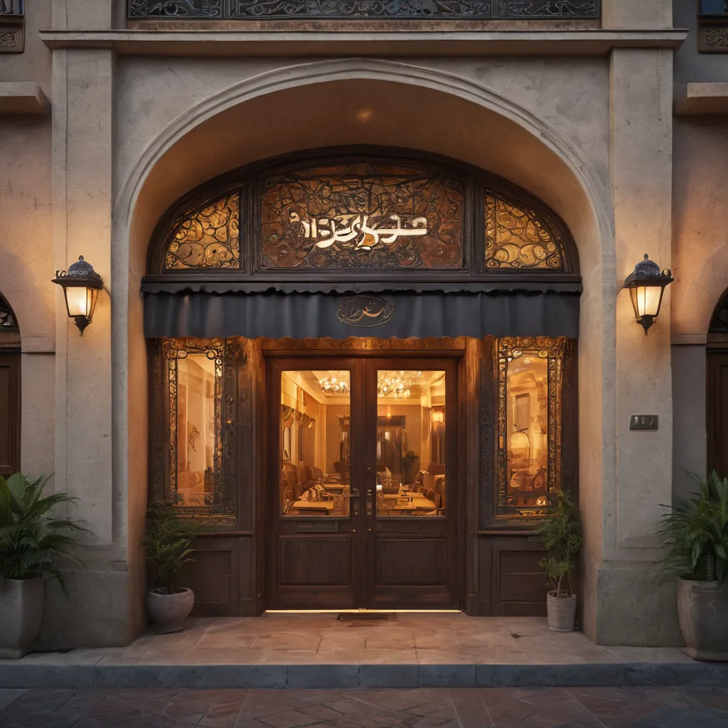 Discovering Al Nasr Restaurant: A Taste of Muhaisnah