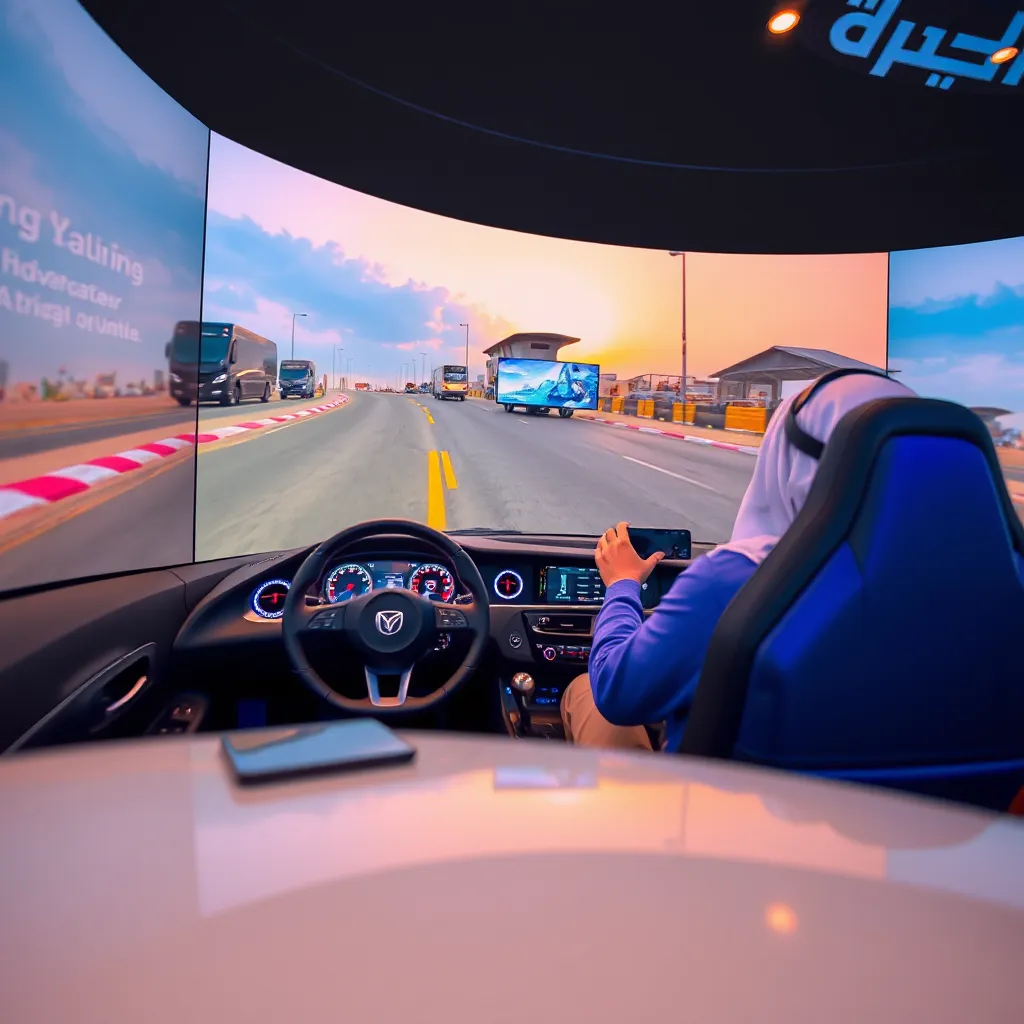 Belhasa Driving Center Al Jaddaf: A Comprehensive Review