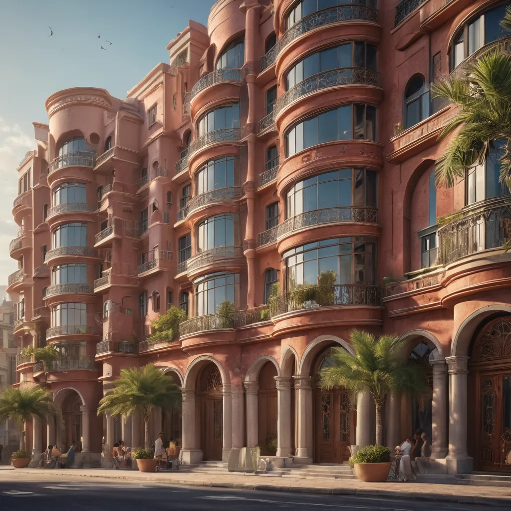 Binghatti Vista: An Insight into Dubai's Architectural Gem