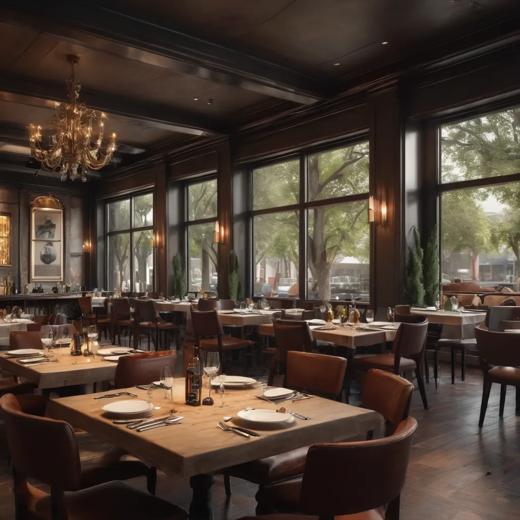 Butcha Steakhouse at City Walk: A Unique Dining Journey