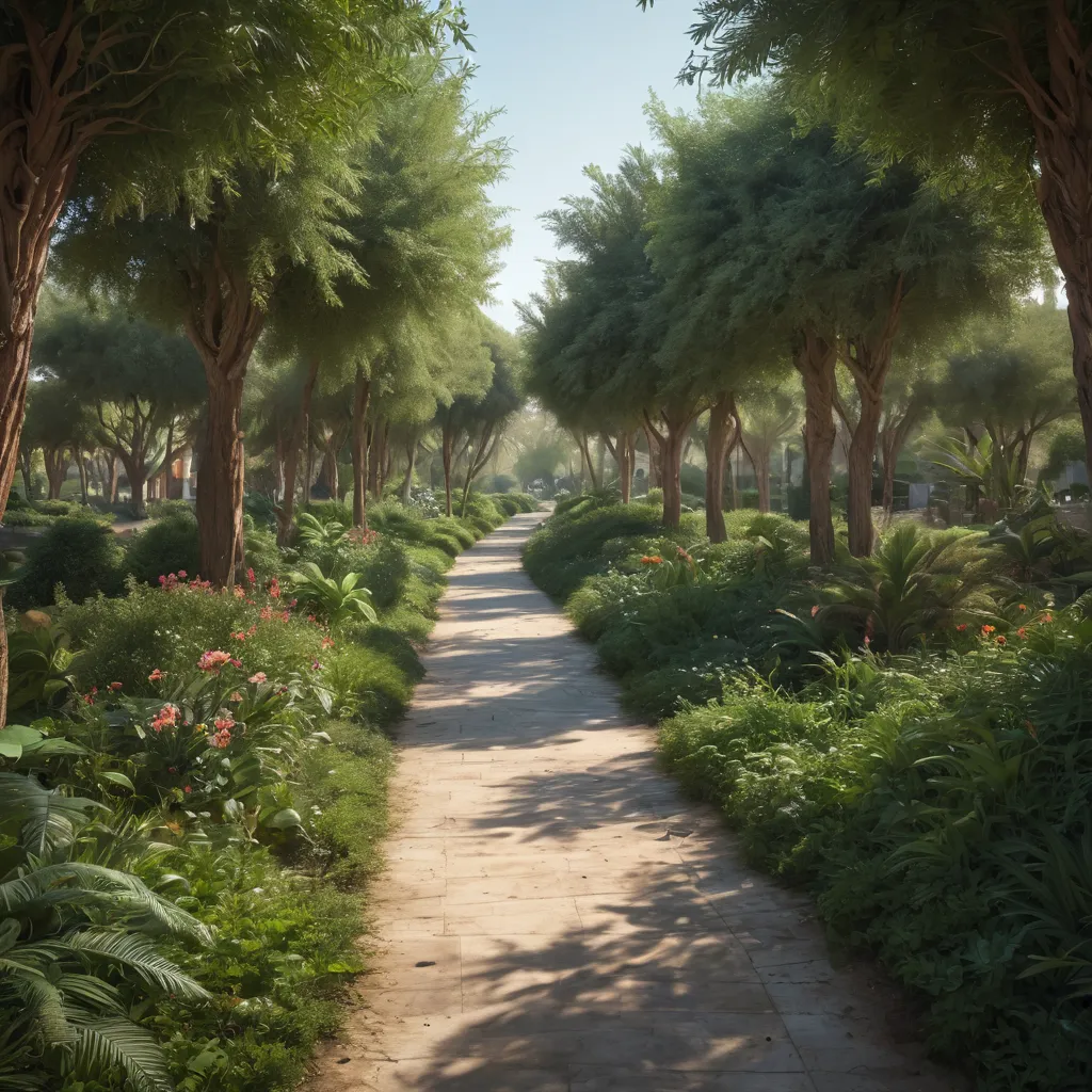 Exploring Al Mushrif Park: A Complete Guide