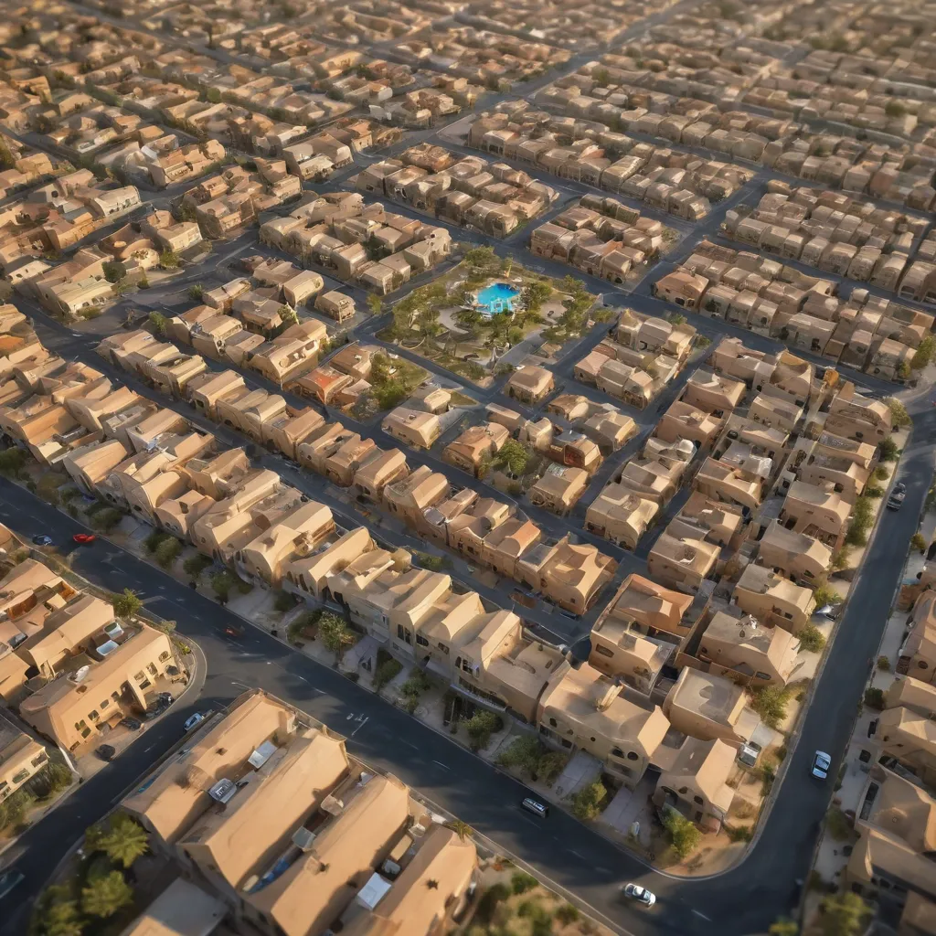 The Significance and Location of Al Wasl Village in Dubai