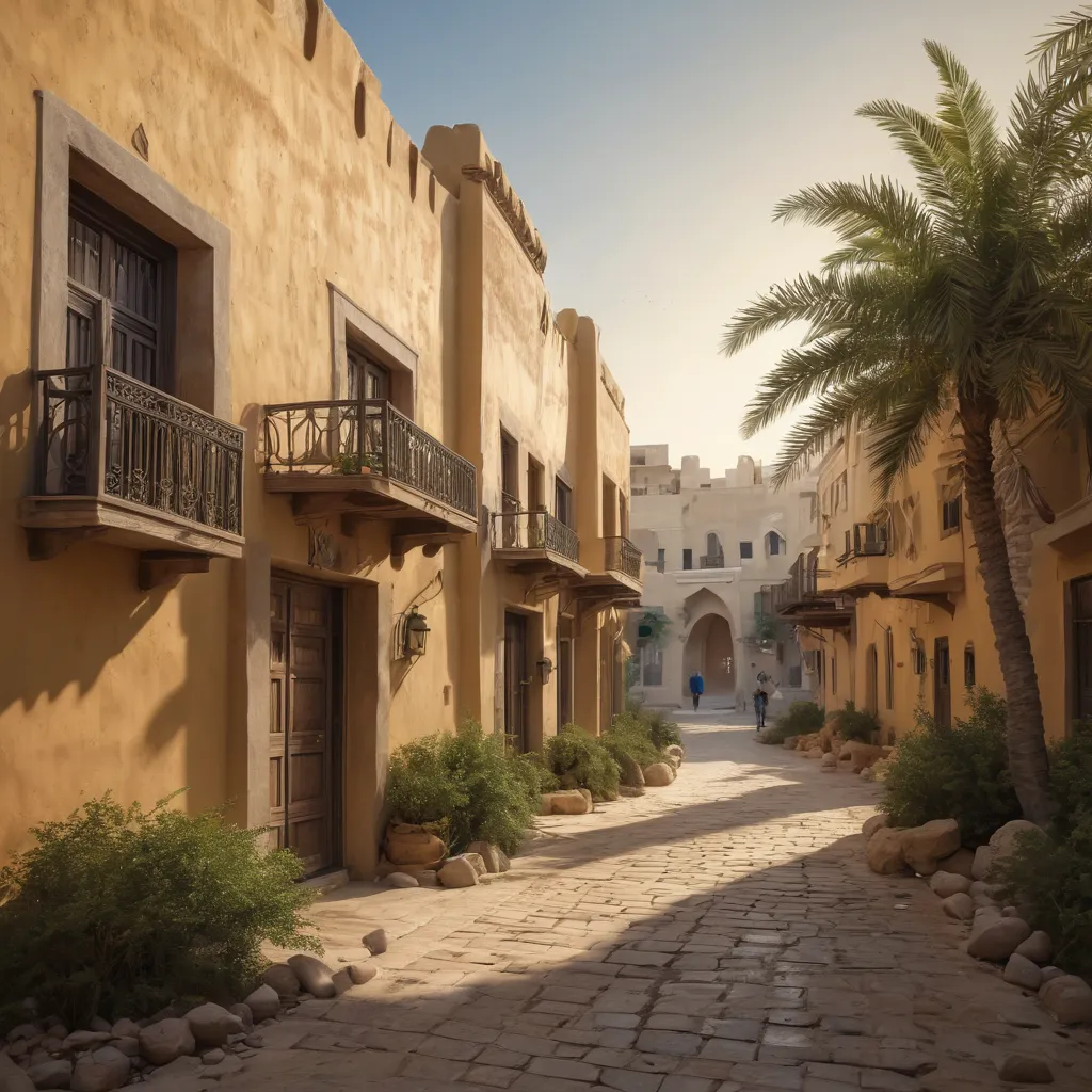 Insights into Al Wasl Village and Al Qusais in Dubai