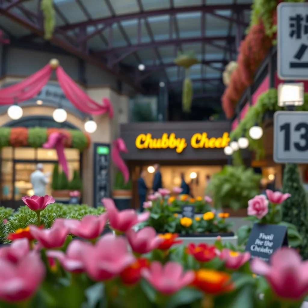 A Detailed Look at Chubby Cheeks Nursery Review