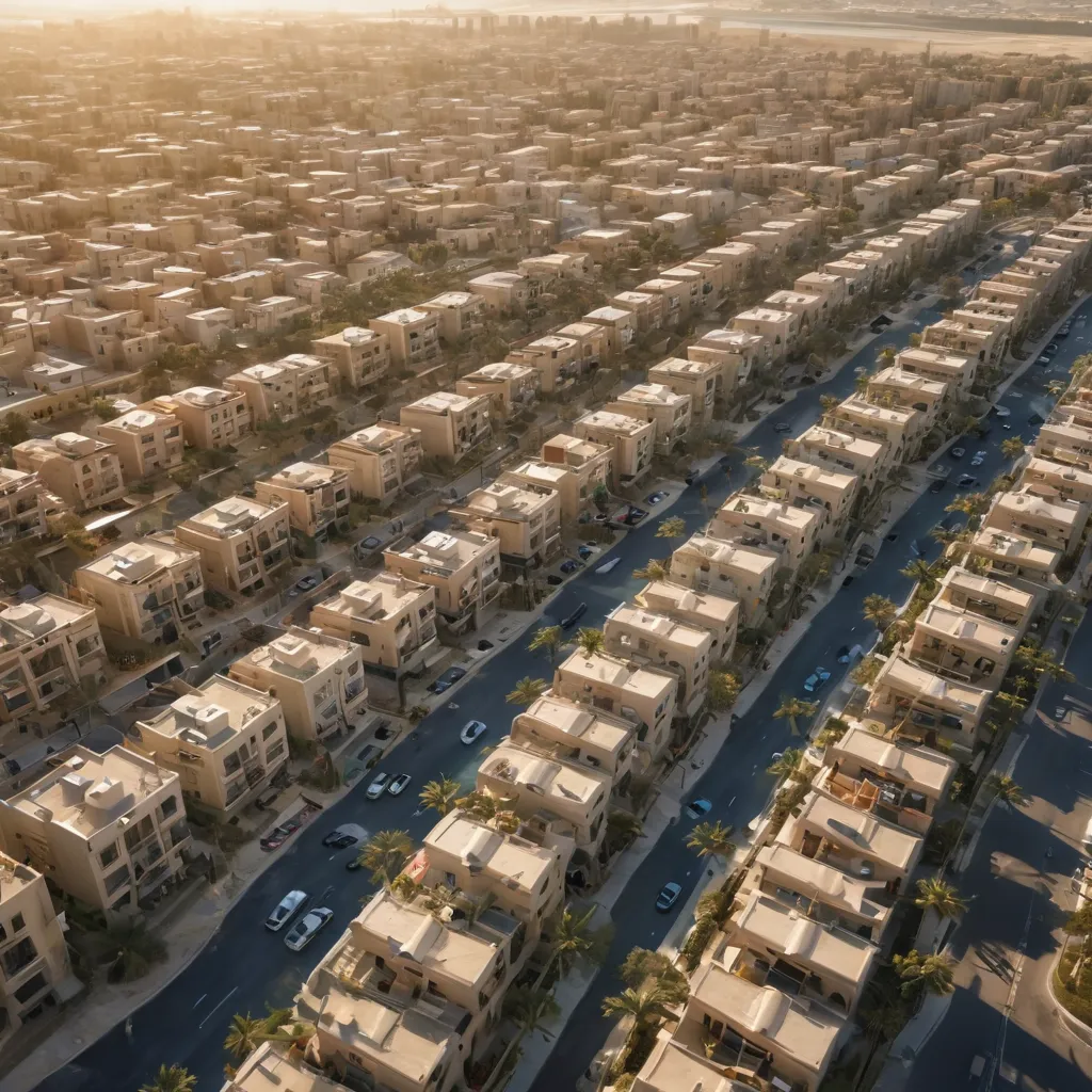 Exploring Dubai's Residential Areas: A Detailed Overview