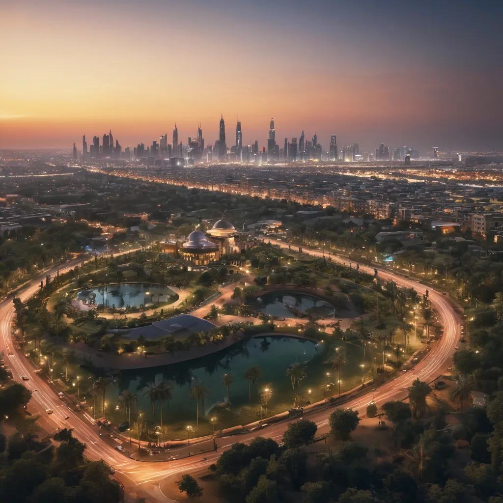 Exploring Garhoud: A Cultural and Practical Guide