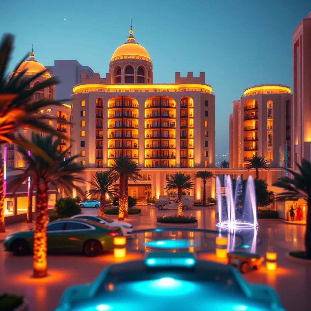 Exploring Hala Residence: A Comprehensive Overview
