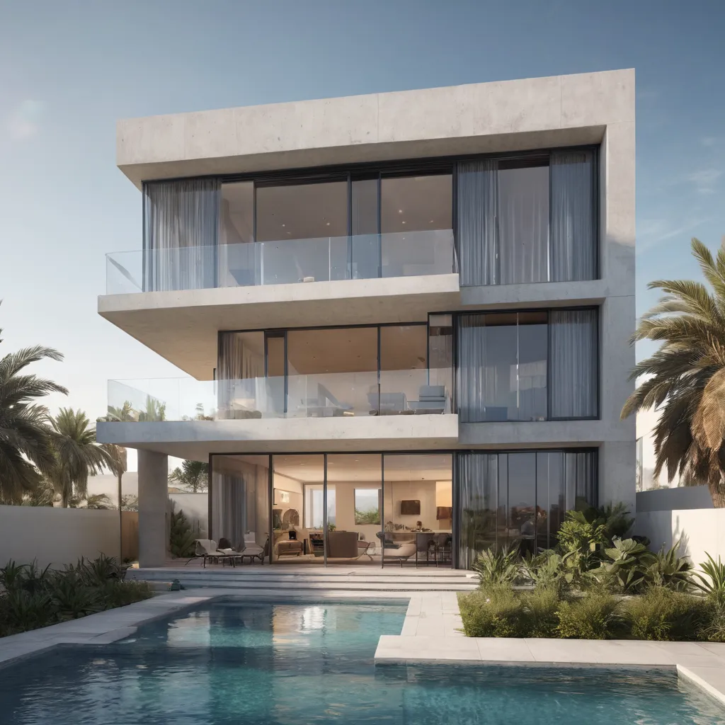 Exploring JVT Villa: A Modern Living Experience Guide