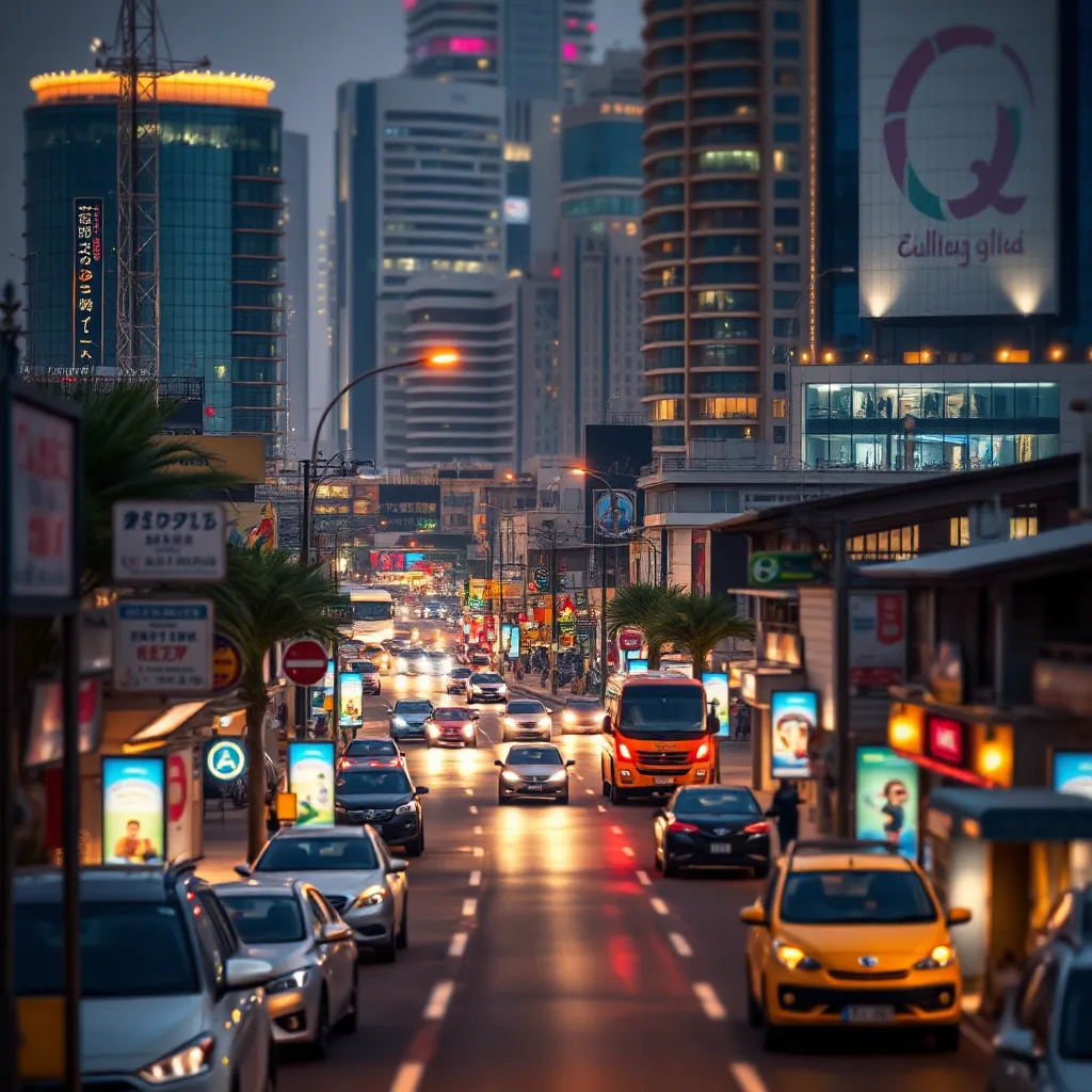 Discovering Liwan: Insights into Dubai's Emerging Area