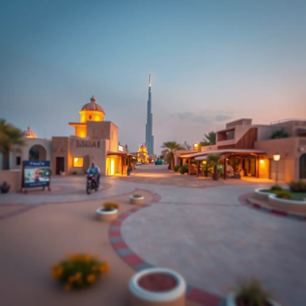 Discovering Ras Al Khor: Dubai's Ecological Treasure