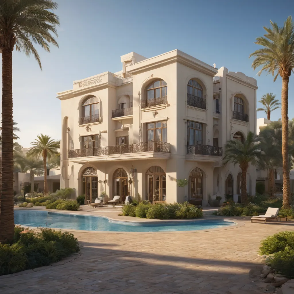 Discovering Oasis Residence in Qusais: A Detailed Overview
