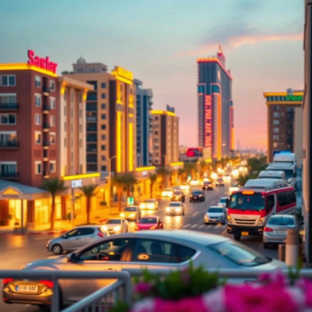 Exploring Wasl Properties Muhaisnah 4: A Comprehensive Overview