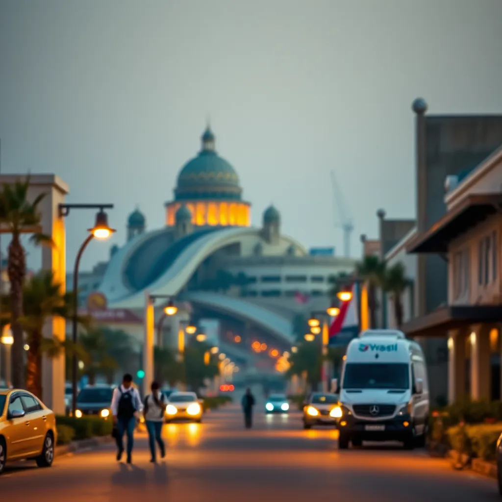 In-Depth Analysis of Wasl Village Al Qusais