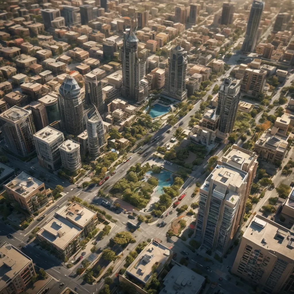 Exploring Midtown Central Majan: A Dubai Neighborhood Guide