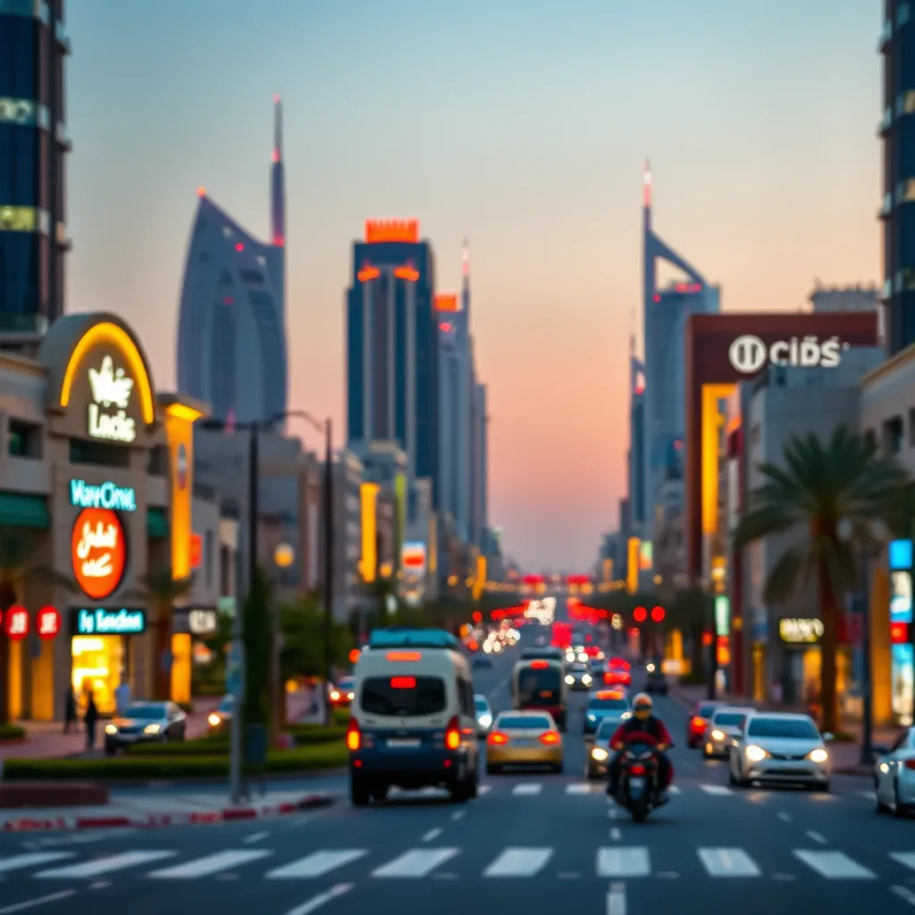 Exploring Al Qusais: Your Essential Guide