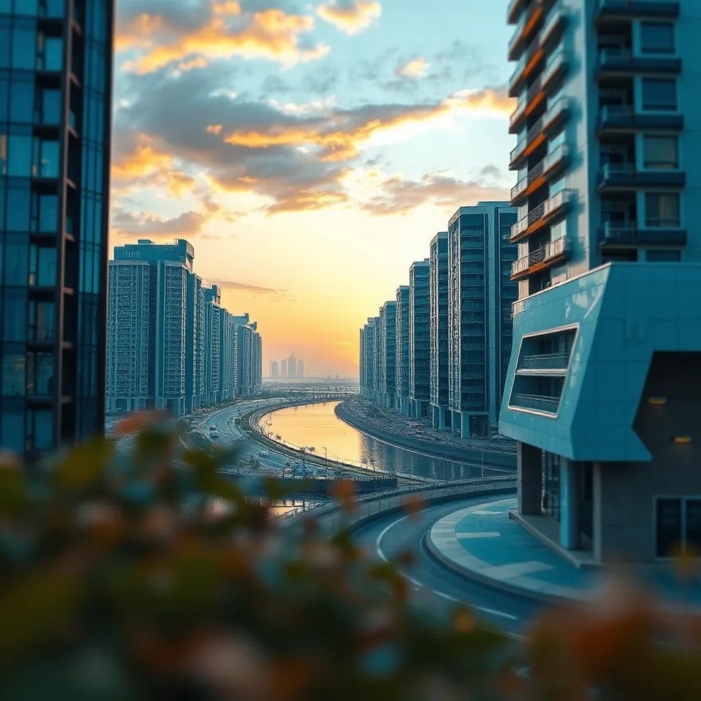 Understanding Al Qudra Lake Weather: A Comprehensive Guide