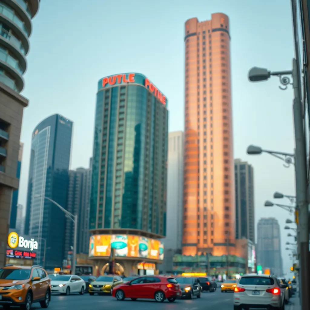 Explore Bur Dubai: History, Culture, and Attractions
