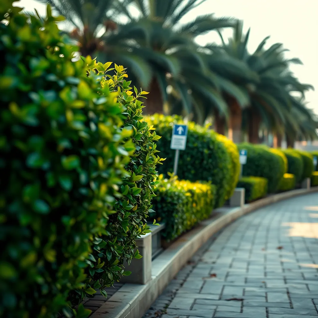 Discovering Wasl Green Park: A Gem in Ras Al Khor