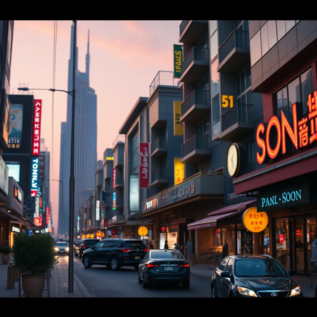 Yansoon: Exploring Dubai's Cultural Significance